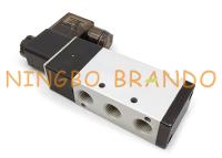 China Airtac Type 4V310-10 3/8'' 5/2 Way Pneumatic Air Control Valve for sale