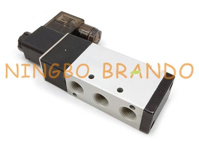 China Airtac Type 4V310-10 3/8'' 5/2 Way Pneumatic Air Control Valve for sale