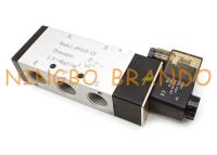 China Airtac Type 4V410-15 5/2 Way Air Control Pneumatic Solenoid Valve for sale