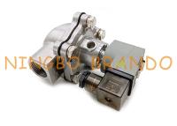 China Goyen Type CA15T 1/2'' Right Angle Bag Filter Pulse Jet Valve for sale