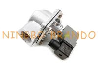 China Goyen Type CA25T 1'' Right Angle Dust Collector Pulse Jet Valve for sale