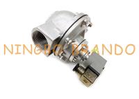 China Goyen Type CA45T 1-1/2'' Diaphragm Baghouse Filter Pulse Jet Valve for sale