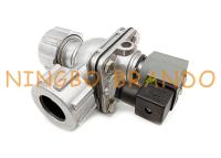 China Goyen Type CA25DD 1'' Dresser Nut Dust Collector Diaphragm Valve for sale