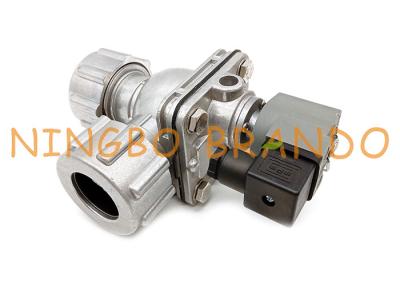 China Goyen Type CA25DD 1'' Dresser Nut Dust Collector Diaphragm Valve for sale