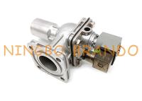 China Goyen Type CA25FS 1'' Flange Dust Collector System Pulse Jet Valve for sale