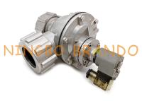China Goyen Type CA45DD 1-1/2'' Dresser Nut Bag Filter Dust Collector Valve for sale