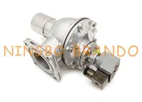 China Goyen Type CA45FS 1-1/2'' Flange Type Bag Filter Pulse Jet Valve for sale