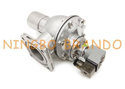 China Goyen Type CA45FS 1-1/2'' Flange Type Bag Filter Pulse Jet Valve for sale