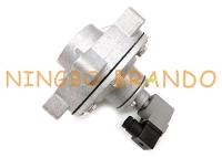 China Goyen Type CA50MM 2'' Full Immersion Dust Collector Diaphragm Valve for sale