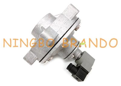 China Goyen Type CA50MM 2'' Full Immersion Dust Collector Diaphragm Valve for sale