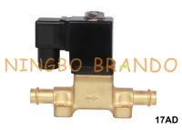 China Truck Urea Pump Heating SCR Coolant Solenoid Valve DC12V DC24V for sale