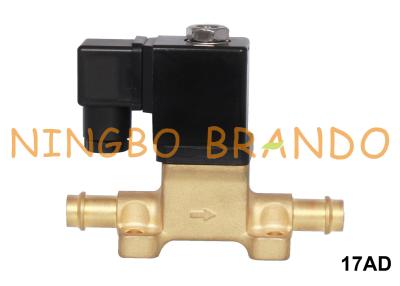 China Truck Urea Pump Heating SCR Coolant Solenoid Valve DC12V DC24V for sale
