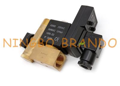 China Jorc Type OPTIMUM Split Strainers Air Compressor Auto Drain Valve for sale