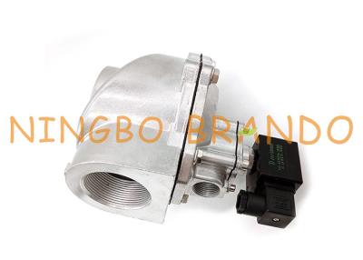 China ASCO Type SCG353A050 2'' Right Angle Bag Filter Pulse Jet Valve for sale