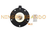 China 1 Inch BFEC Dust Collector Pulse Jet Valve NBR Rubber Diaphragm for sale