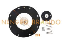 China 3 Inch DMF-Z-76S BFEC Dust Collector Pulse Jet Valve Diaphragm Set for sale
