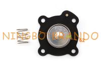 China 3/4'' Dust Collector Pulse Jet Valve DB16 Nitrile Diaphragm Repair Kit for sale