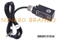 China Explosion-Proof Solenoid Valve Coil  24VDC 220VAC 3.8W 5.8VA for sale