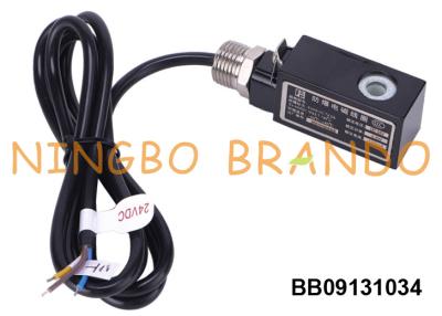 China Explosion-Proof Solenoid Valve Coil  24VDC 220VAC 3.8W 5.8VA for sale