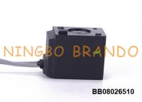 China VF3130 Pneumatic Air Solenoid Valve Coil 24VDC 220VAC 6W 8VA for sale
