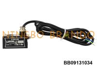 China Ex-Proof Solenoid Valve Coil With Cable 24VDC 220VAC 3.8W 5.8VA for sale