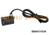 China Ex-Proof Solenoid Valve Coil 12V 24V DC 110V 220V AC 3.8W 5.8VA for sale