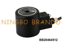 China 20mm Hole Explosion Proof Solenoid Valve Coil 24V 220V 60W 70VA for sale