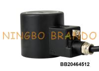 China Solenoid Valve Explosion-Proof Coil 24VDC 220VAC 60W 70VA for sale