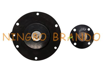 China K4502 M2162 1-1/2 Inch Baghouse Pulse Jet Valve Diaphragm Repair Kit for sale