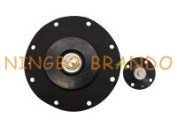 China K5004 M1638A 2 Inch Pulse Jet Valve 3 Bleed Hole Diaphragm Set for sale