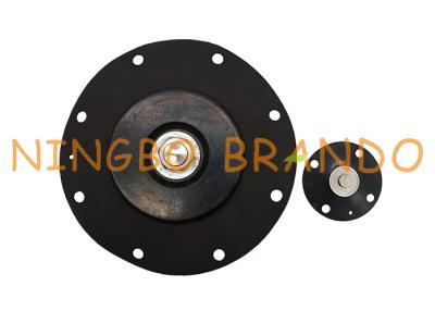China K5004 M1638A 2 Inch Pulse Jet Valve 3 Bleed Hole Diaphragm Set for sale