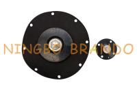 China K7600 K7604 K7610 3 Inch Pulse Jet Valve Rubber Diaphragm Repair Kit for sale
