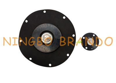 China K7600 K7604 K7610 3 Inch Pulse Jet Valve Rubber Diaphragm Repair Kit for sale