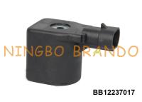 China LPG CNG Tomasettto LOVATO Reducer Multivalve Solenoid Coil 12V 11W 17W for sale
