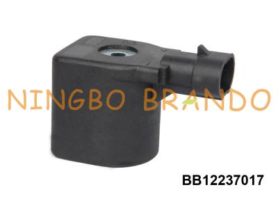 China LPG CNG Tomasettto LOVATO Reducer Multivalve Solenoid Coil 12V 11W 17W for sale