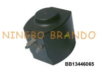 China SV Refrigeration Solenoid Valve Coil 24V 220V HM5 13VA 16VA 24W for sale