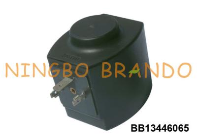 China SV Refrigeration Solenoid Valve Coil 24V 220V HM5 13VA 16VA 24W for sale