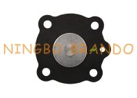 China 3/4'' Diaphragm Valve JISI20 JISR20 JICR20 Membrane Repair Kit for sale
