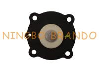 China JICI25 JICR25 JISI25 JISR25 Pulse Jet Valve Replacement 1'' Nitrile Diaphragm for sale