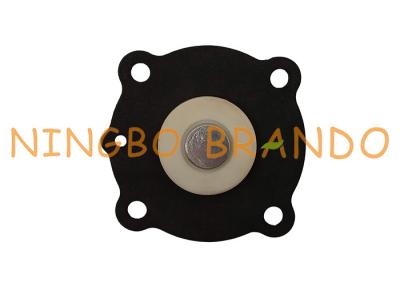 China JICI25 JICR25 JISI25 JISR25 Pulse Jet Valve Replacement 1'' Nitrile Diaphragm for sale