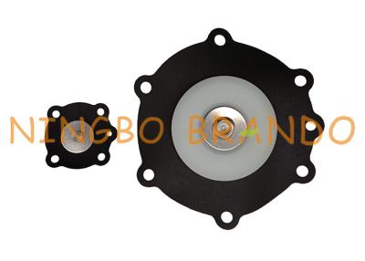 China 2'' JISI50 JISR50 JIFI50 JIFR50 Pulse Jet Valve Membrane Repair Kit for sale