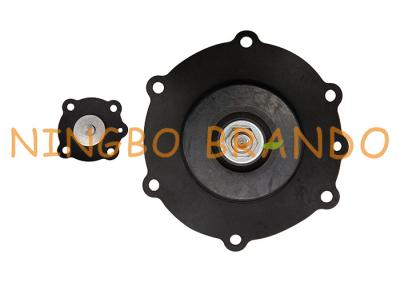 China 2.5'' JISI65 JISR65 JIFI65 JIFR65 Pulse Valve Diaphragm Repair Kit for sale
