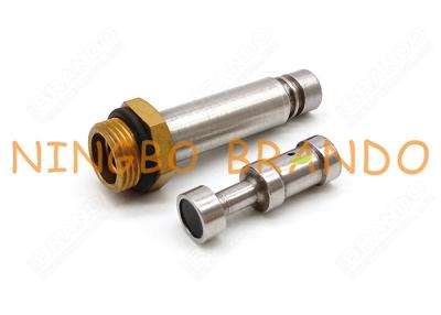China IG1 Apache Type 30 Gas Injector Rail 9mm OD Solenoid Valve Armature for sale