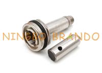 China 10mm OD 2 Way NC Stainless Steel Refrigeration Solenoid Valve Stem for sale