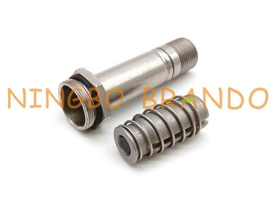 China 10.0mm OD 2/2 Way NC Stainless Steel Solenoid Valve Armature Stem for sale