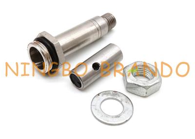 China Medical Equipment Blood Pressure Monitor NC Solenoid Valve Stem for sale