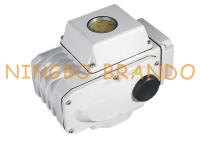 China 90 Degree Electric Actuator For Ball Valve Butterfly Valve 24V 110V 220V for sale