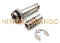China Pulse Jet Valve Repair Kit Pilot Operator Armature Plunger Tube for sale