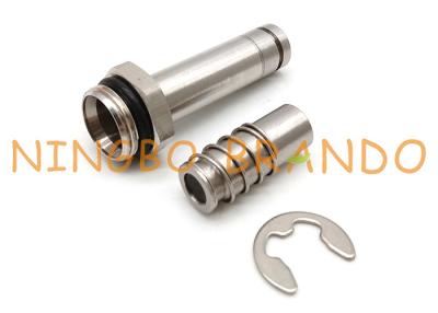 China Pulse Jet Valve Repair Kit Pilot Operator Armature Plunger Tube for sale