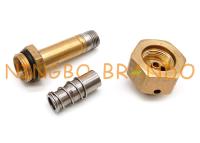 China Pulse Valve Solenoid Pilot Kit Armature Plunger Tube Assembly for sale